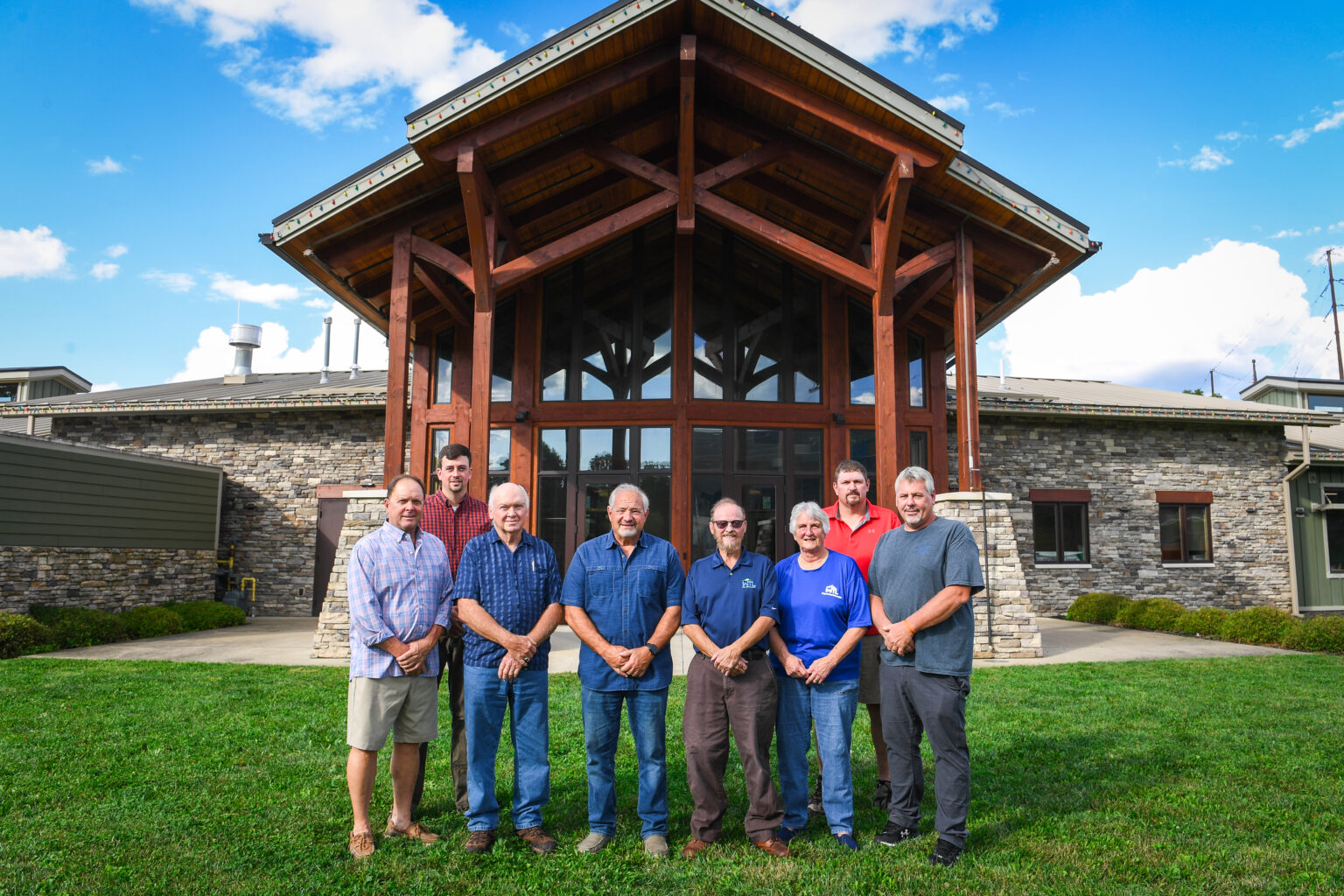 Contact Us - Wayne Township Landfill